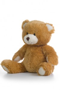 Teddybär