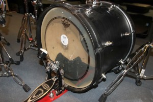 Bass-Drum