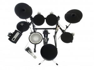 electric drumset