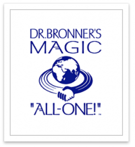 Dr. Bronners Logo